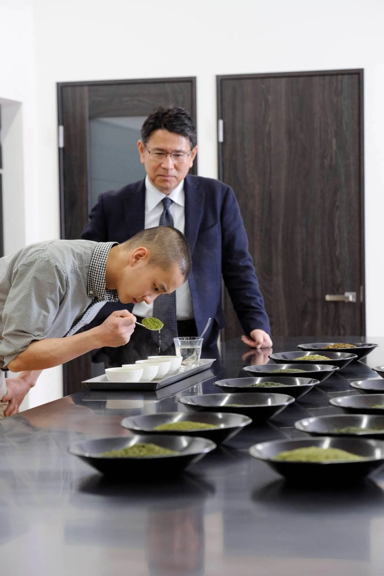 Homepage - Maruyama Tea Corp